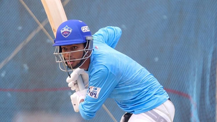 Who is Kumar Kushagra, the teenage wicketkeeper Delhi Capitals bought ...