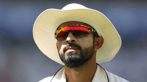 From Uber driver to Test cricketer: The fascinating story of Aamer Jamal