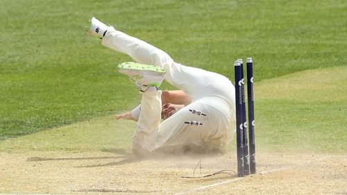 Quiz! Name every England men’s Test seamer to bowl in Australia this ...