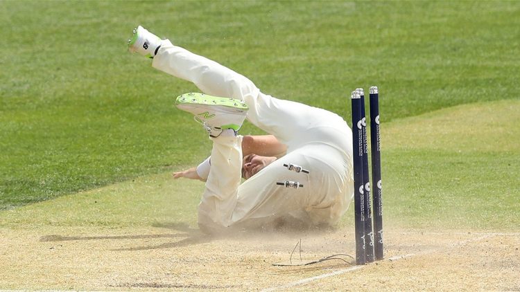 Quiz! Name every England men’s Test seamer to bowl in Australia this ...