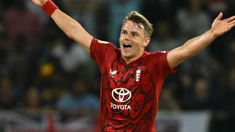 Why Sam Curran Can Take On Ben Stokes Role In Hunt For T20 World Cup ...
