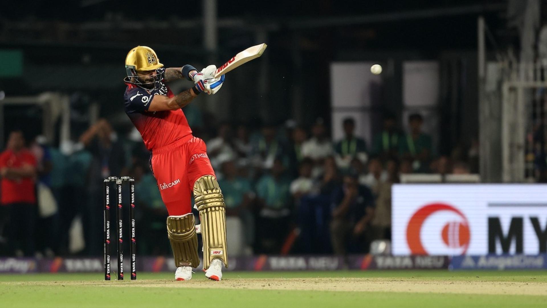 IPL 2025 Points Table: Updated Standings After RCB Breeze Past KKR In ...
