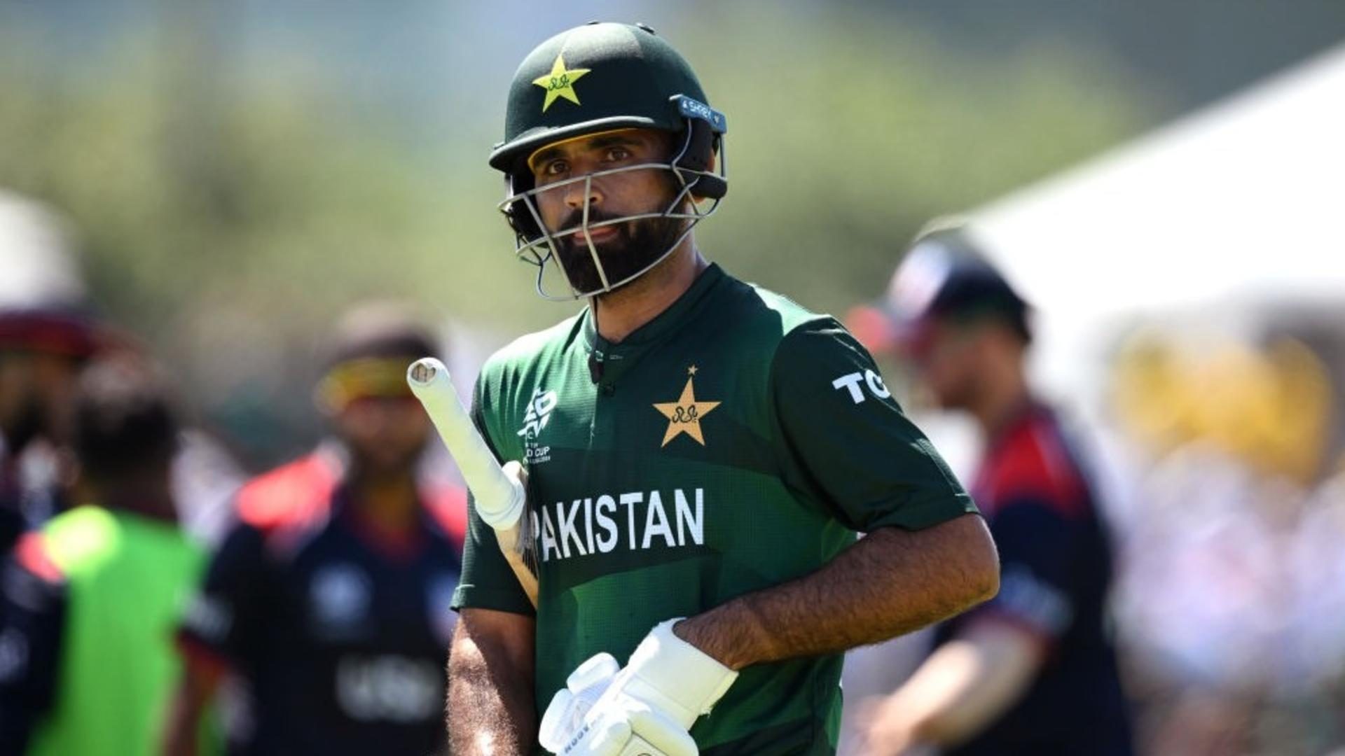 Explained: Was Fakhar Zaman Dropped From PCB's Contract List For His Babar-Kohli Tweet?