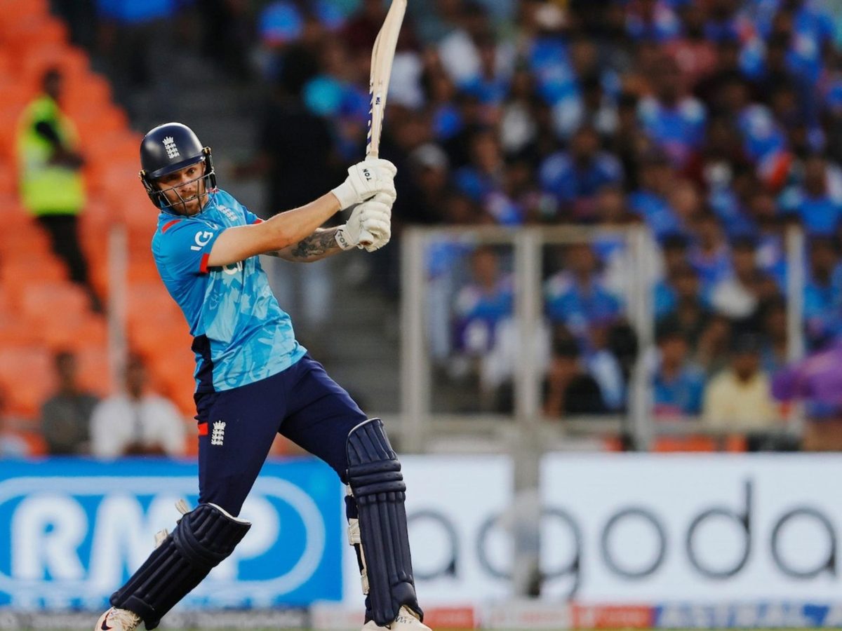 Phil Salt | Cricket Career Stats, Records, ICC Rankings | Wisden