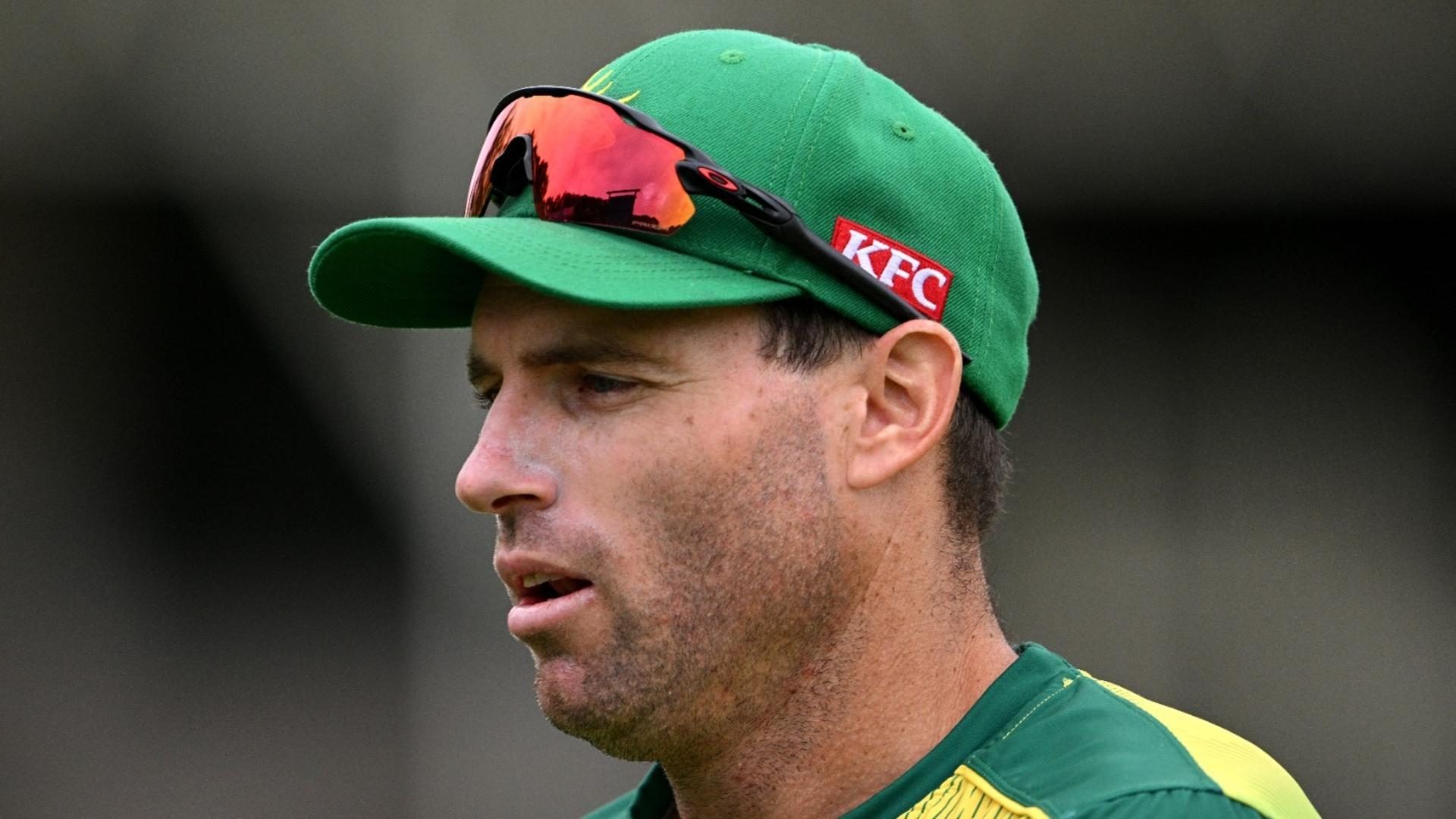 Doug Bracewell: Retired New Zealand Quick Banned From County Cricket ...