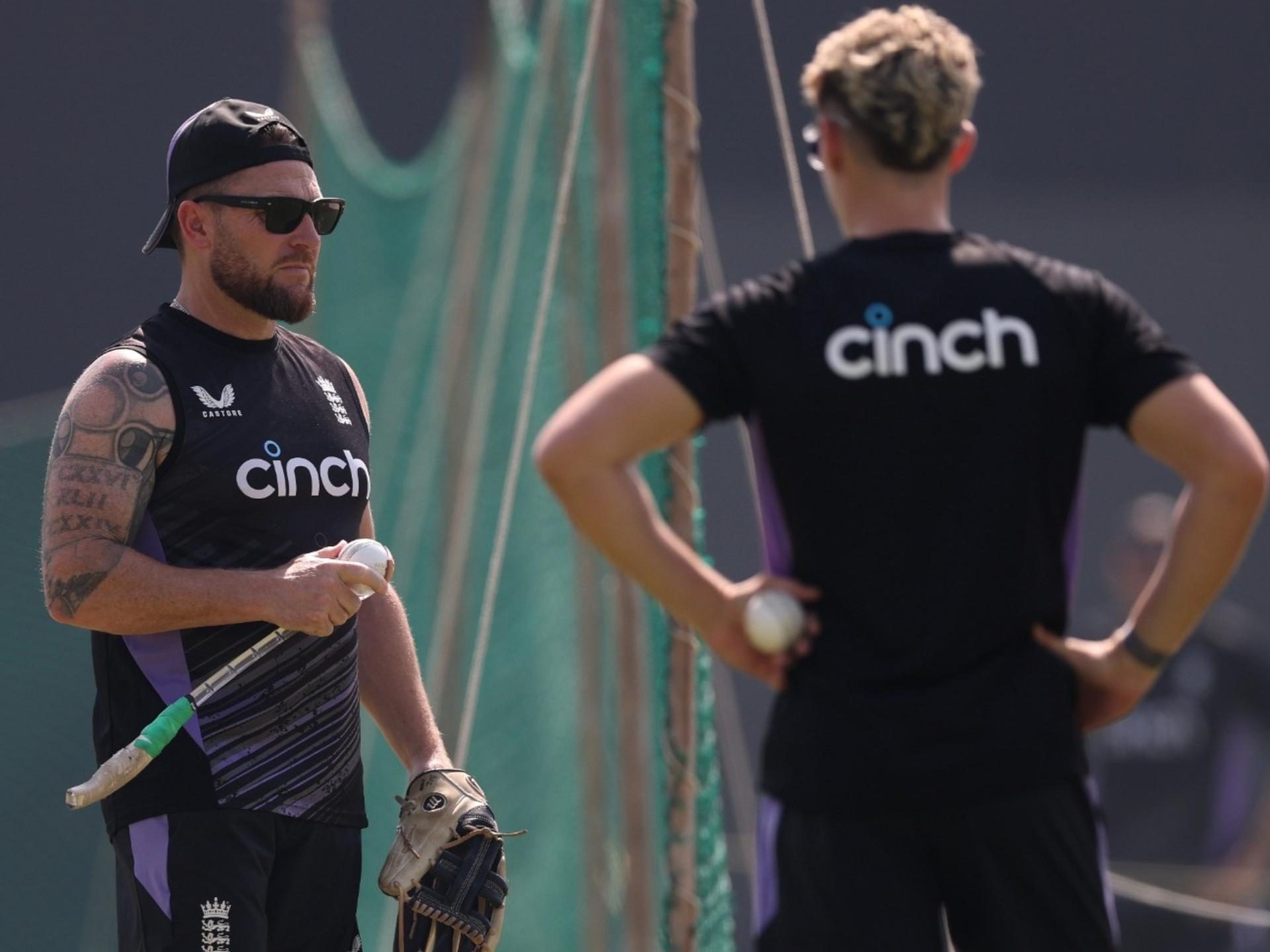 Brendon McCullum | Cricket Career Stats, Records, ICC Rankings | Wisden