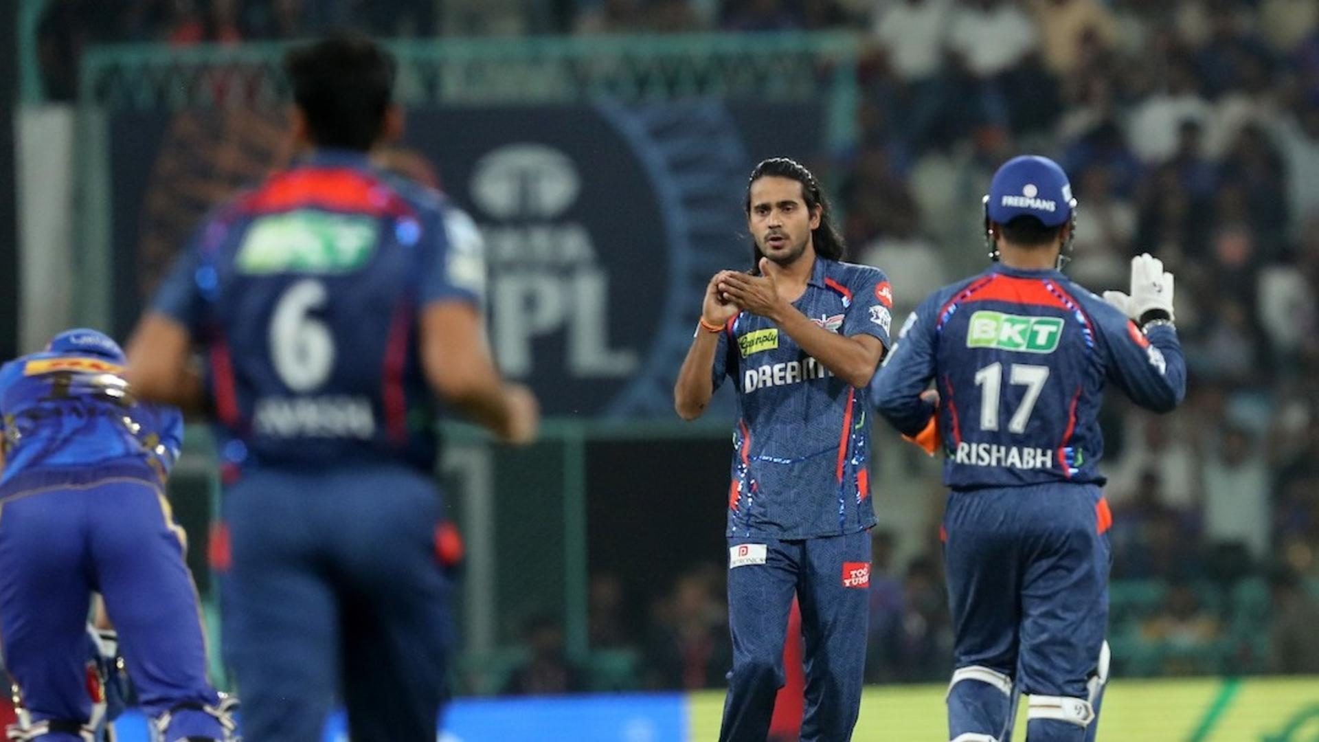 Explained: Fined Twice Already, Why IPL Bowler Could Be Banned For ...