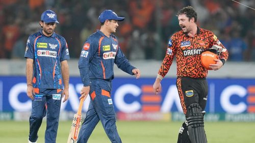 SRH Vs LSG – Where To Watch Today's IPL 2025 Match Live: TV Channels ...