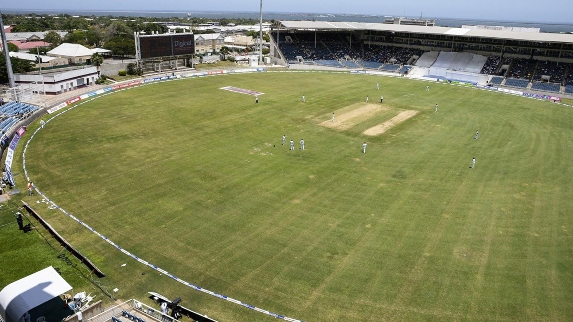 Explained: West Indies’ Revamped Bilateral Series-Based Domestic ...