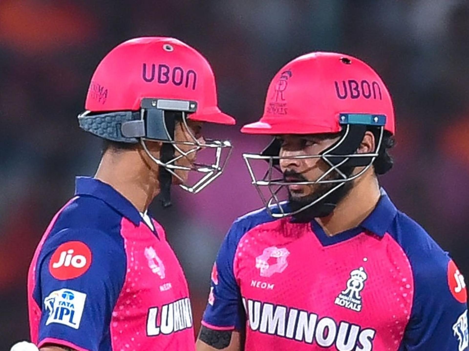 Sanju Samson | Cricket Career Stats, Records, ICC Rankings | Wisden