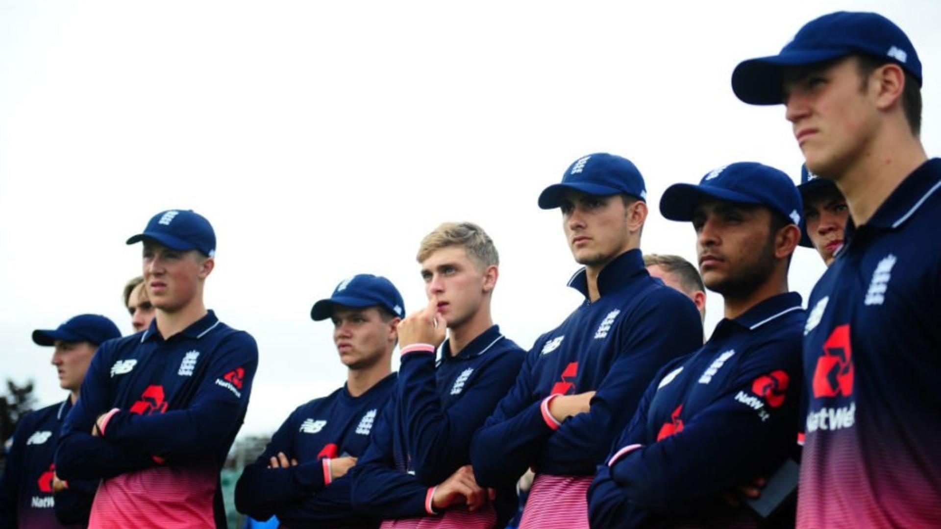 Get to know the England Under 19 World Cup squad – gallery