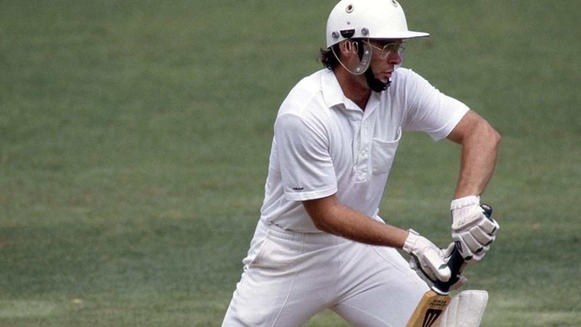 Bert Vance’s 77-run over: The most expensive over in first-class ...
