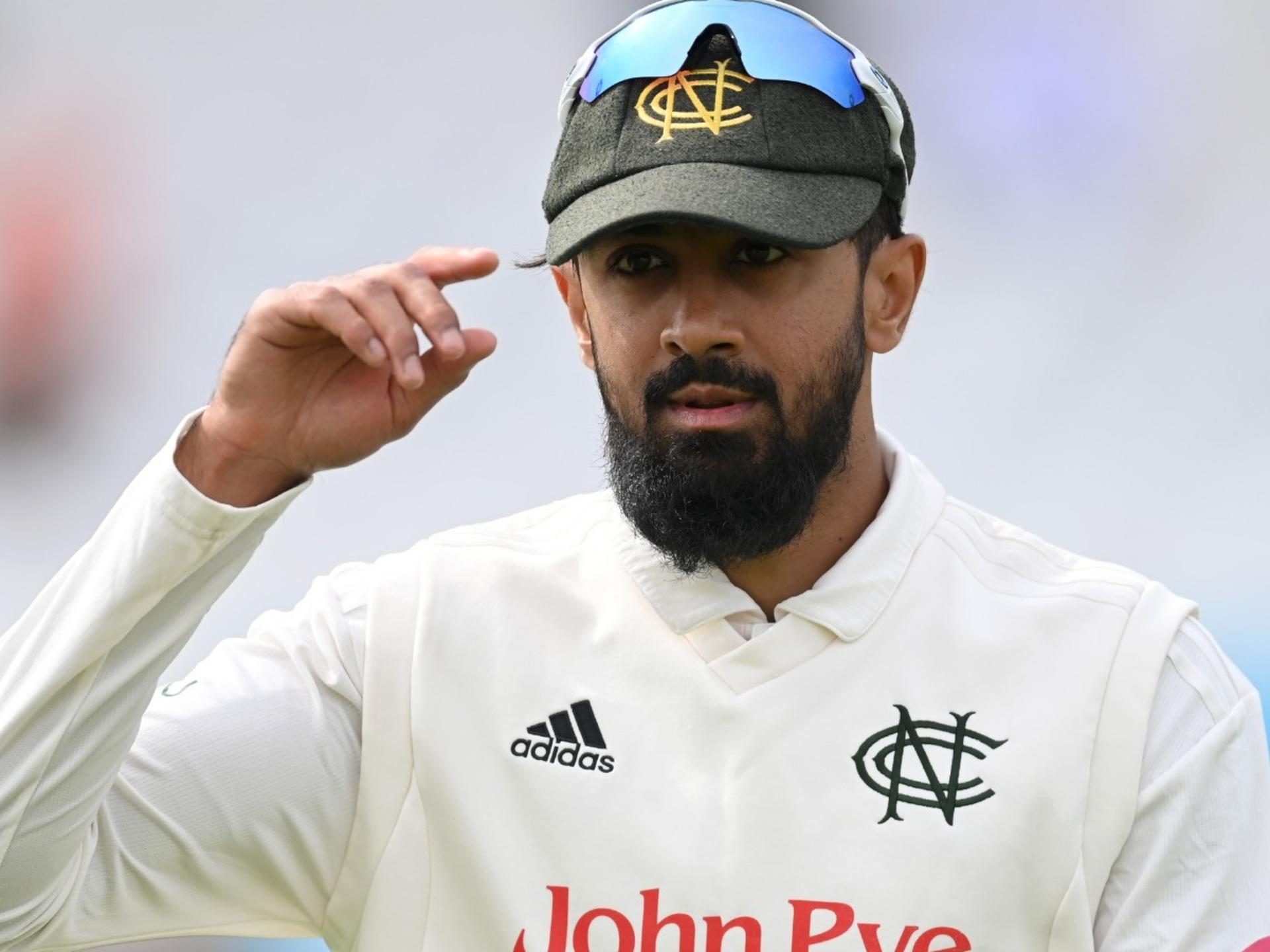 Haseeb Hameed | Cricket Career Stats, Records, ICC Rankings | Wisden