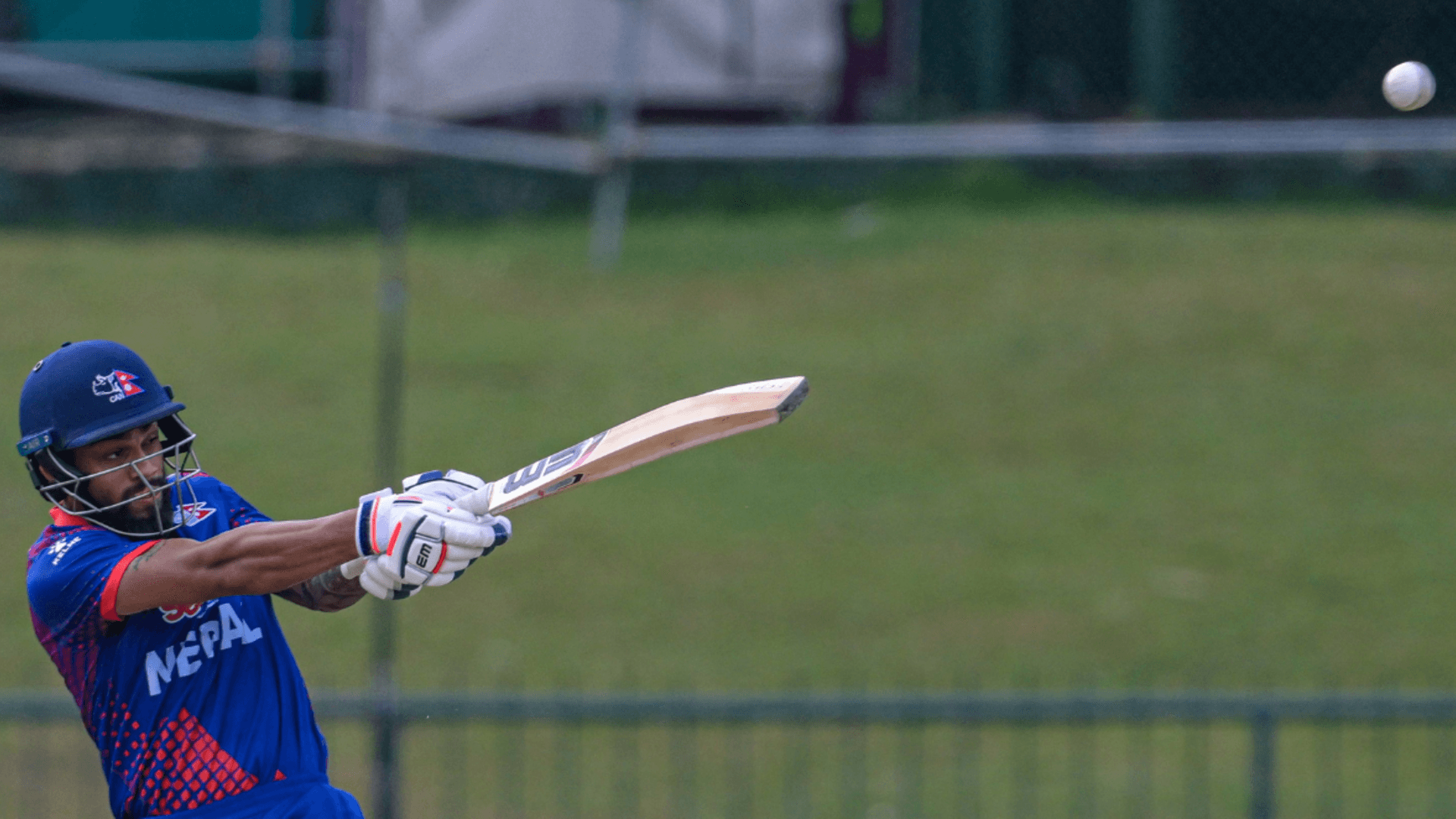 ICC Cricket World Cup League 2 schedule: Full fixtures list, teams and ...