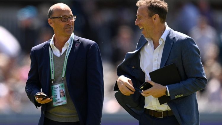 PAK vs ENG 2024: Full List Of Commentators & Presenters For Pakistan vs ...