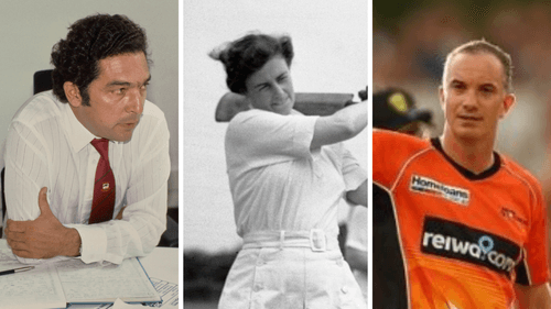 The —sky’s the limit: A history of Jewish cricketers – Wisden Almanack