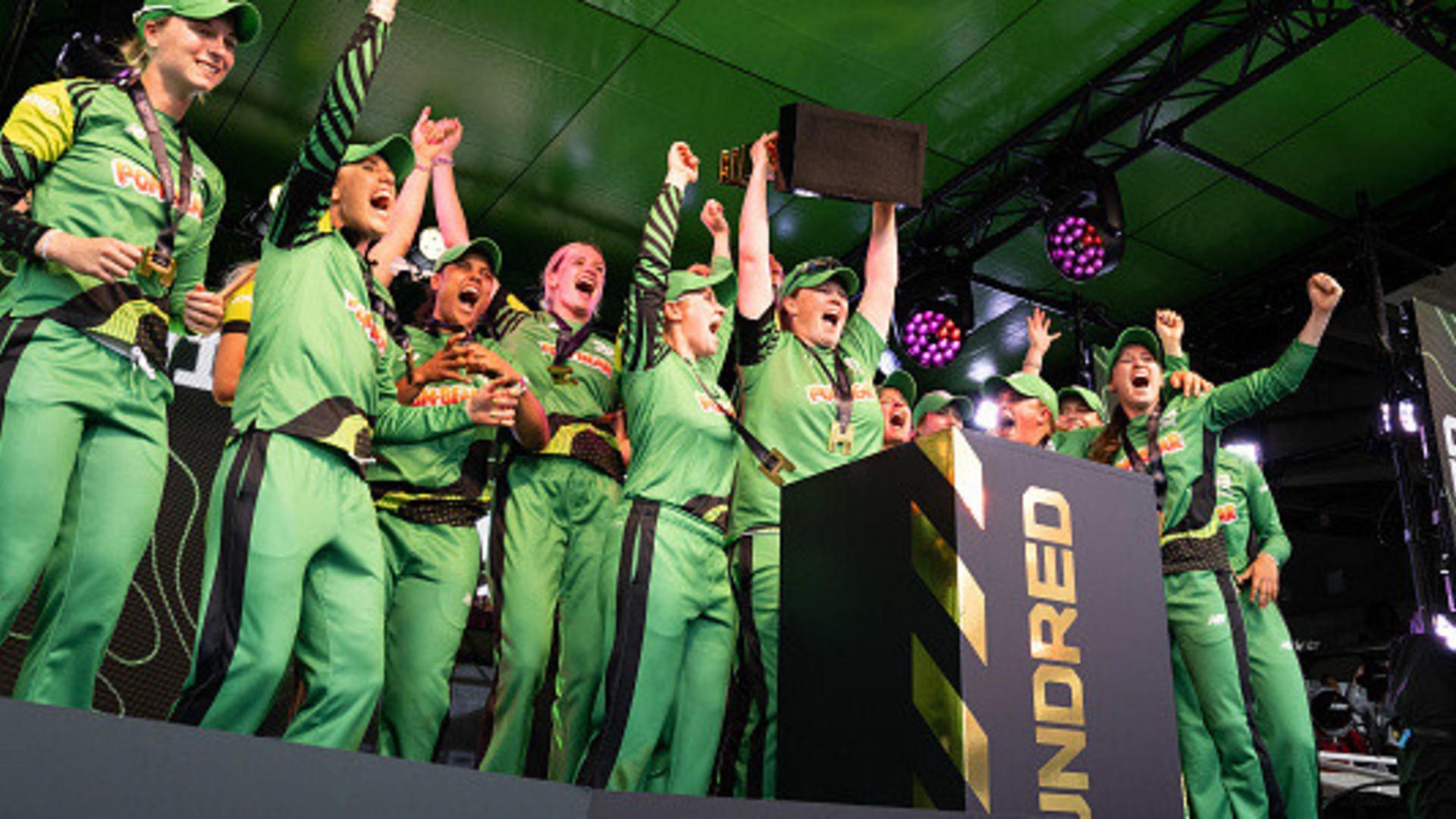 The Hundred 2024: Full List Of Overseas Players | England Cricket News