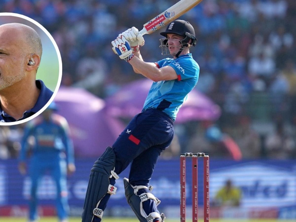 Mark Butcher | Cricket Career Stats, Records, ICC Rankings | Wisden