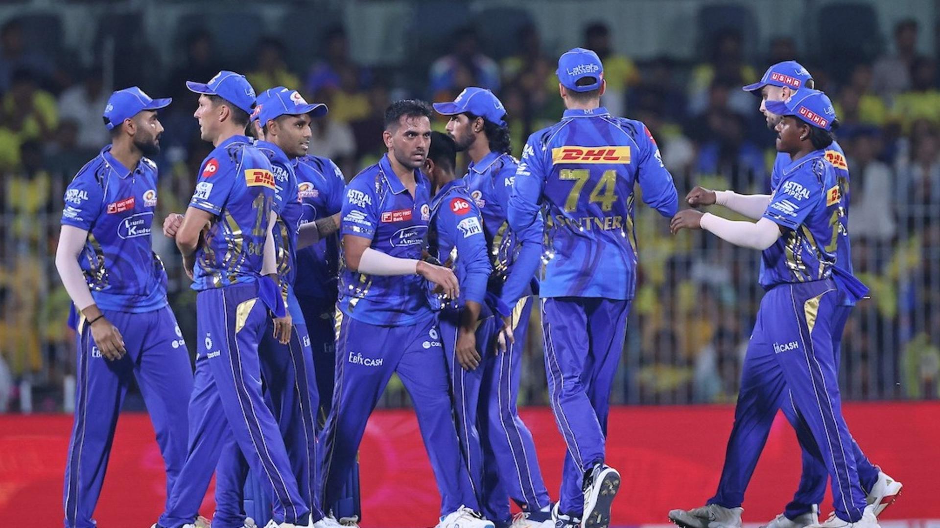 IPL 2025: Who Is Vignesh Puthur, The Left-Arm Wrist-Spinner With No ...