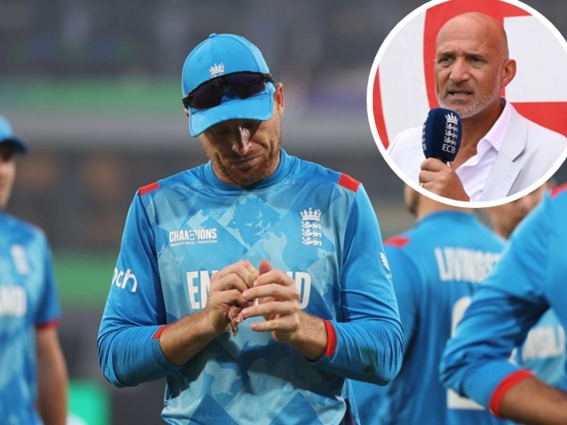 Mark Butcher | Cricket Career Stats, Records, ICC Rankings | Wisden