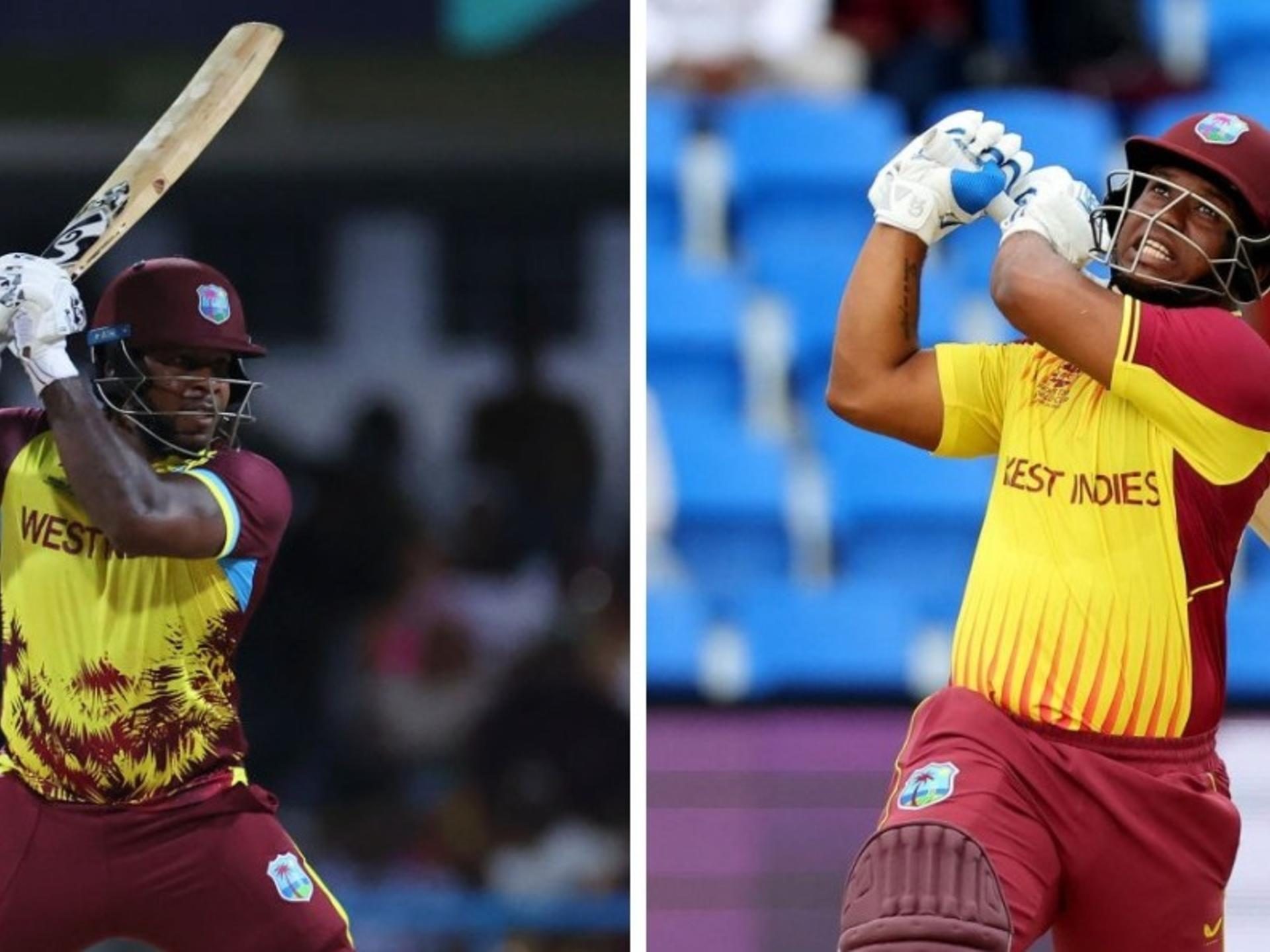 Evin Lewis | Cricket Career Stats, Records, ICC Rankings | Wisden