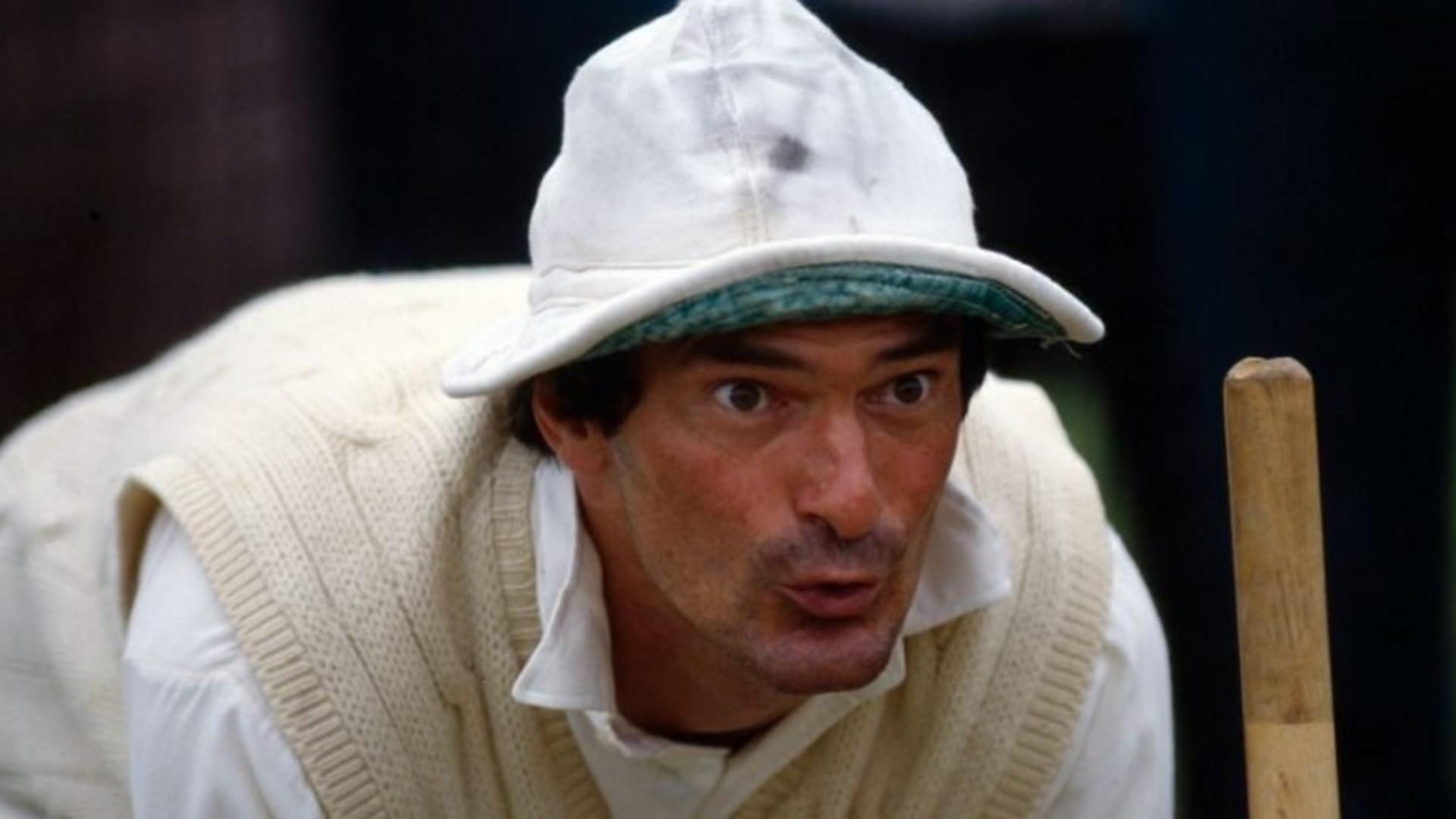 Alan Knott: A wicketkeeper rarely satisfied in pursuit of perfection ...