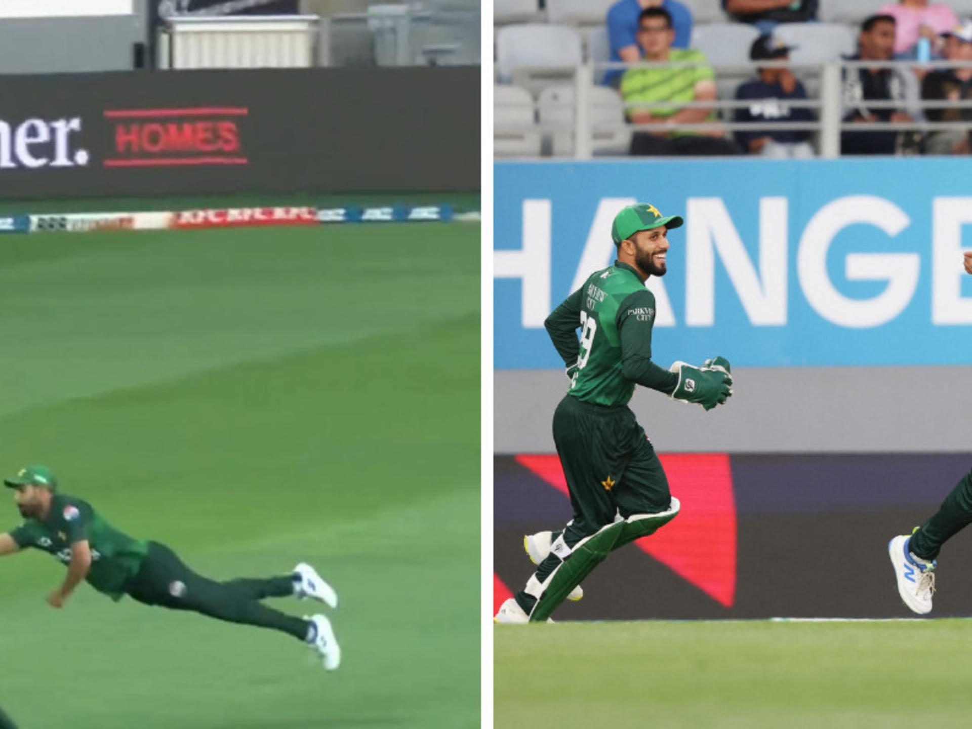 Haris Rauf | Cricket Career Stats, Records, ICC Rankings | Wisden