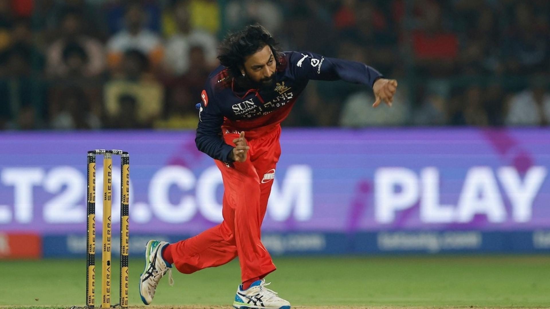 IPL 2026: Decoding Krunal Pandya's Bouncers And 'Scuttlers' - And How ...