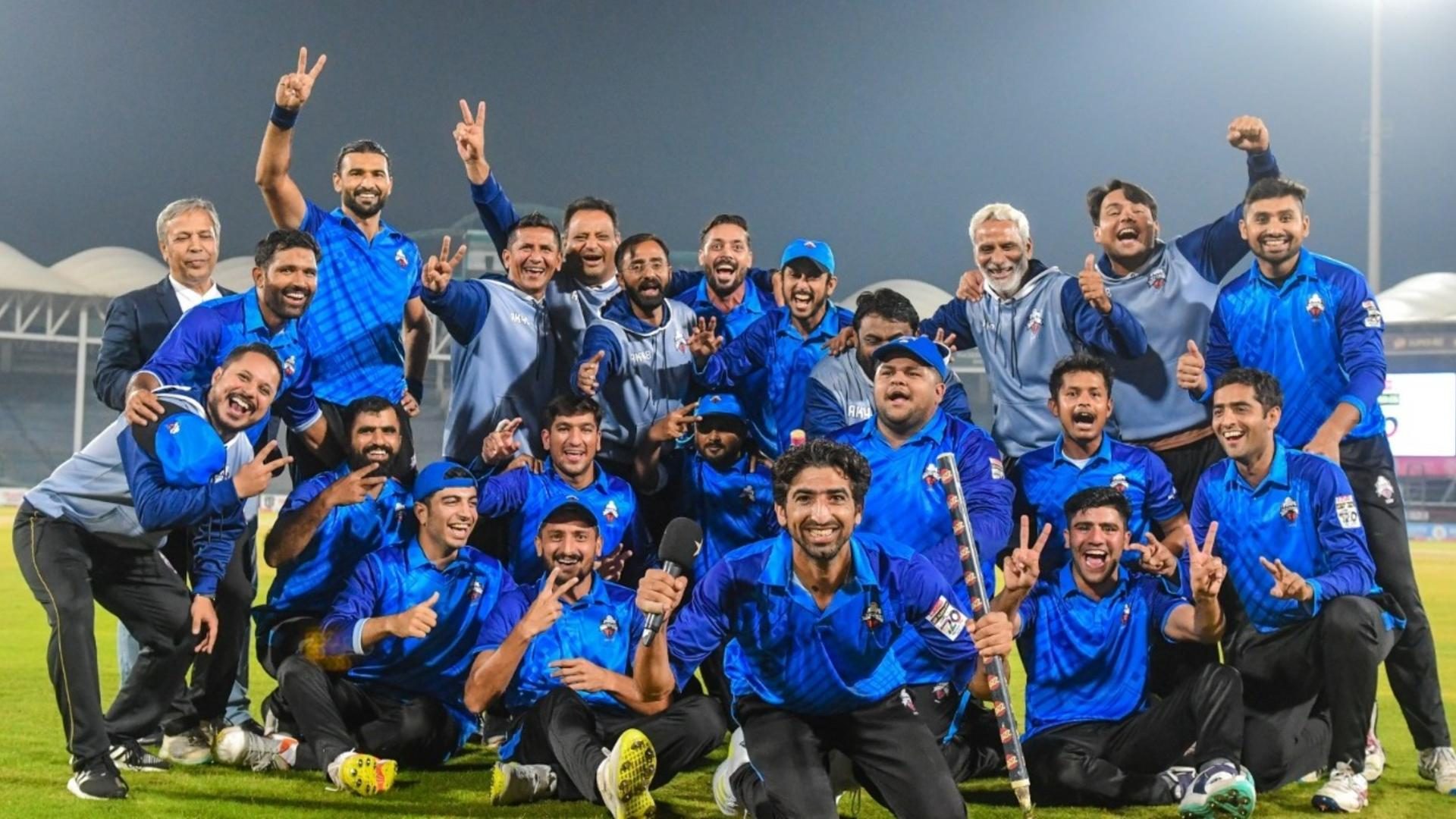Pakistan's National T20 Cup 2025 Schedule: Full Fixtures List, Match ...