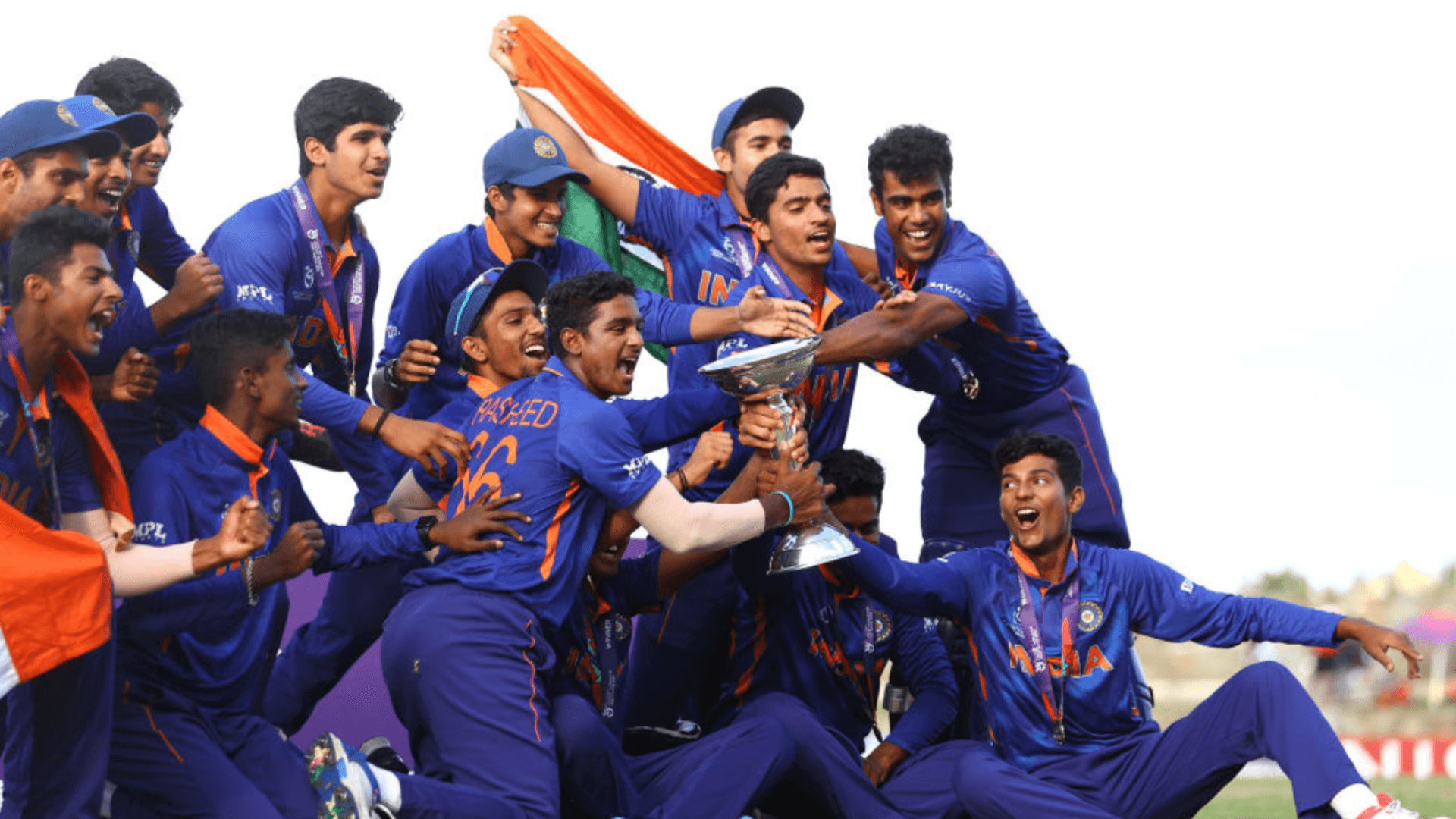 ICC 2024 men’s U19 World Cup schedule: Full fixtures list, match ...