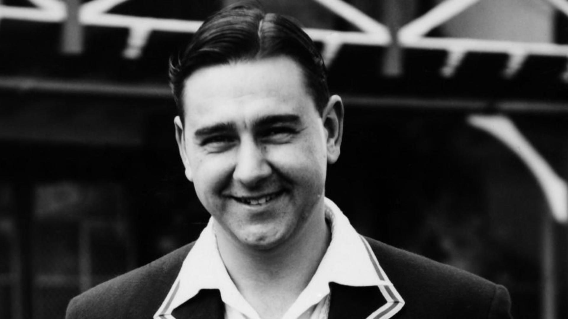 Colin Cowdrey: A batsman far above the ordinary – Almanack