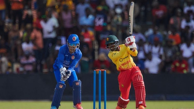 Zimbabwe Vs Afghanistan ODIs, Where To Watch Live: TV Channels, Live ...