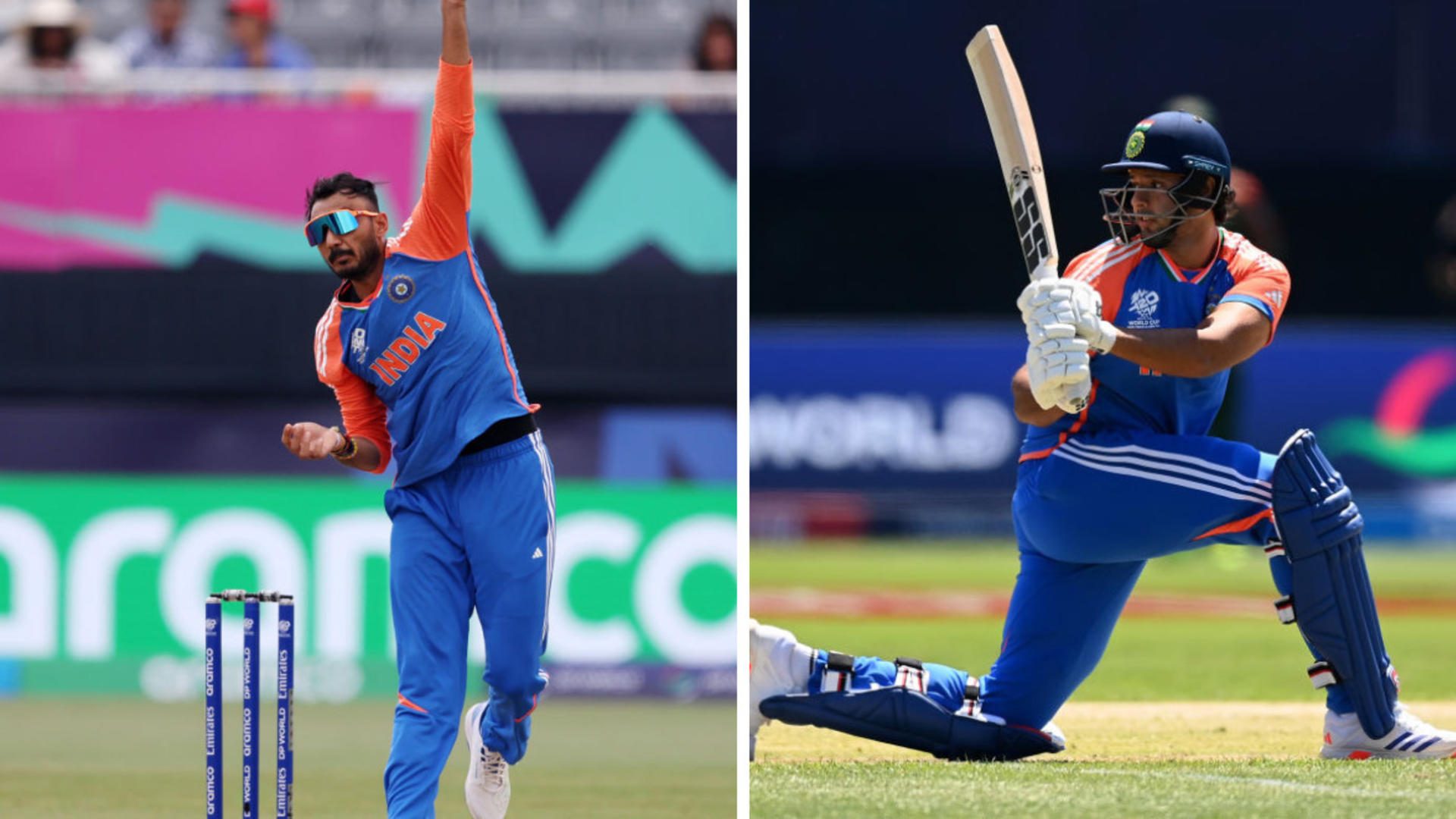 Jadeja and Axar, Dube over Jaiswal: The key India selection calls ...