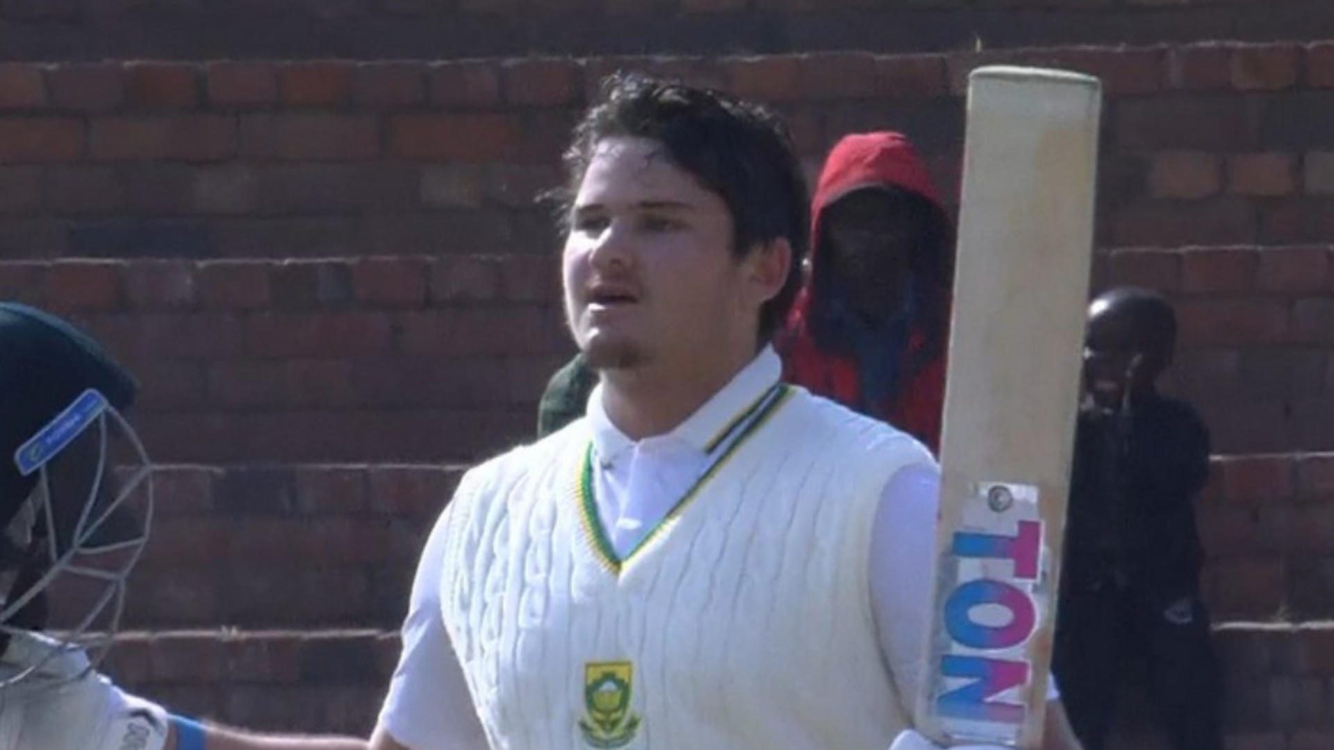 Quiz! Highest Individual Scores On Men’s Test Debut | Wisden Cricket Quiz