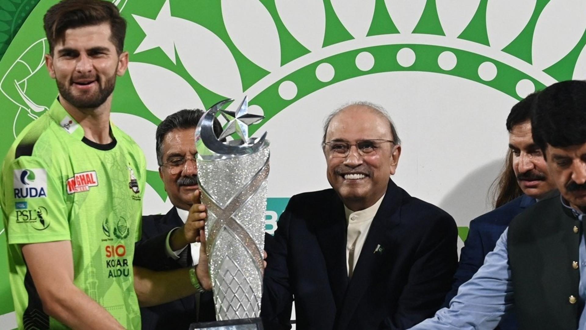 PSL 2026 Schedule: Full Fixtures List, Match Timings And Venues For ...