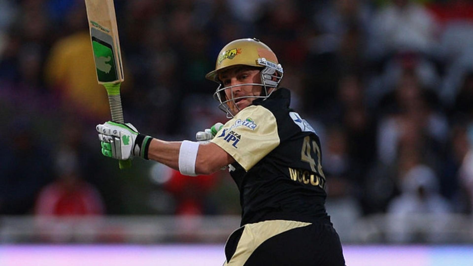 Quiz! Name The Players With The Highest Individual Scores In IPL History
