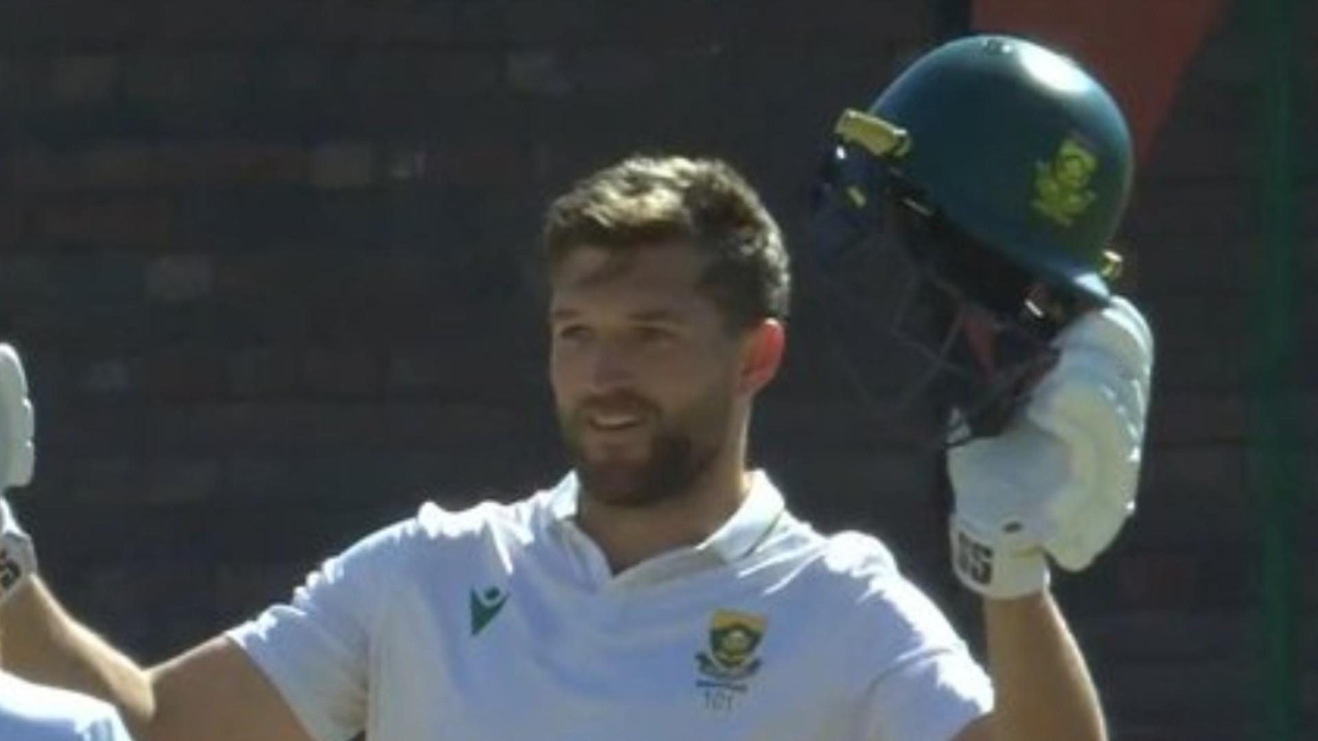 Wiaan Mulder's Triple Ton, Live Updates: Every Record Broken Before ...