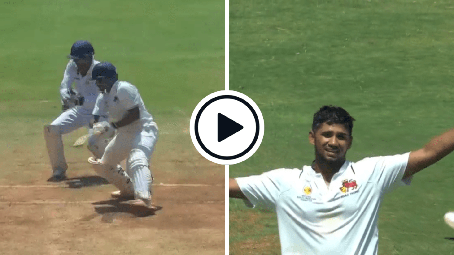 Watch: Musheer Khan becomes youngest Mumbai batter to slam century in ...