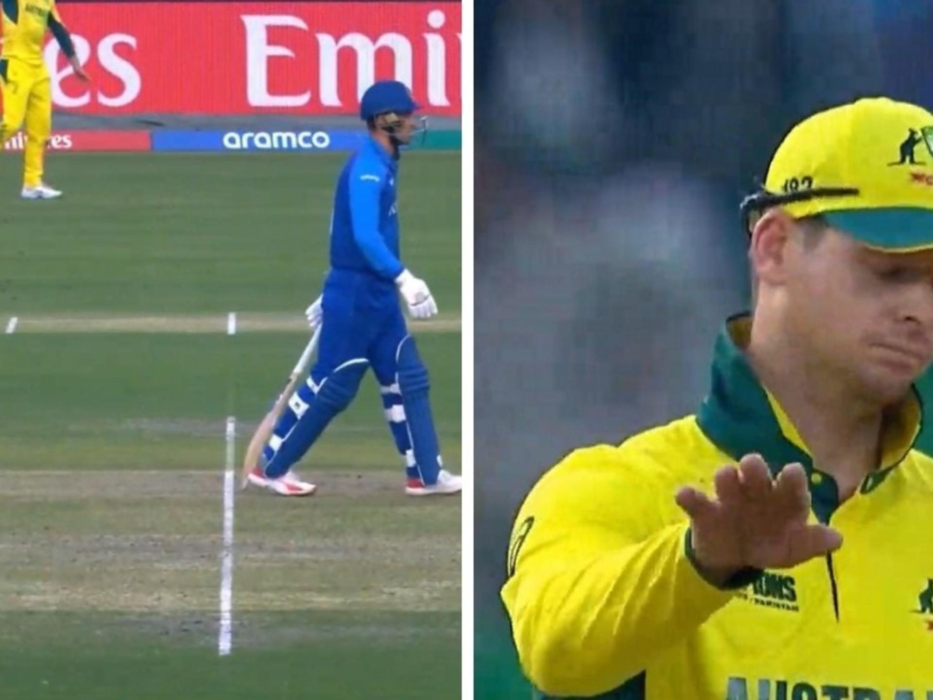 Steve Smith | Cricket Career Stats, Records, ICC Rankings | Wisden