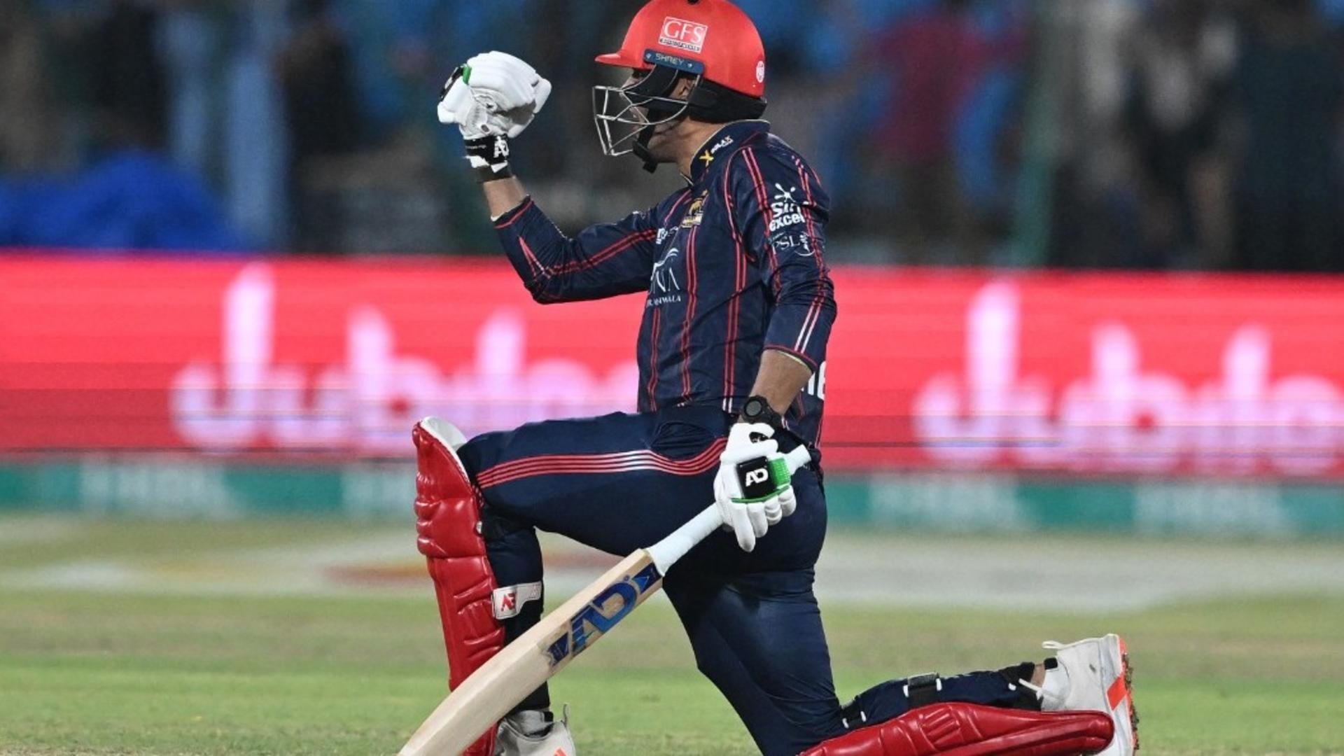 PSL 2025 Points Table: Updated Team Rankings And Net Run-Rate After ...