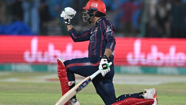 PSL 2025 Points Table: Updated Team Rankings And Net Run-Rate After ...