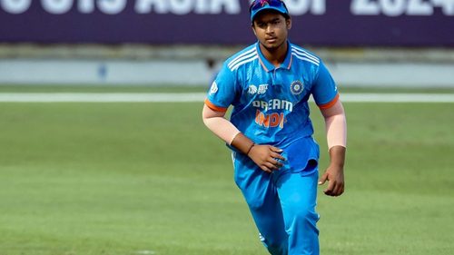 Asia Cup U19 2025, where to watch live: TV channels, streaming and live ...