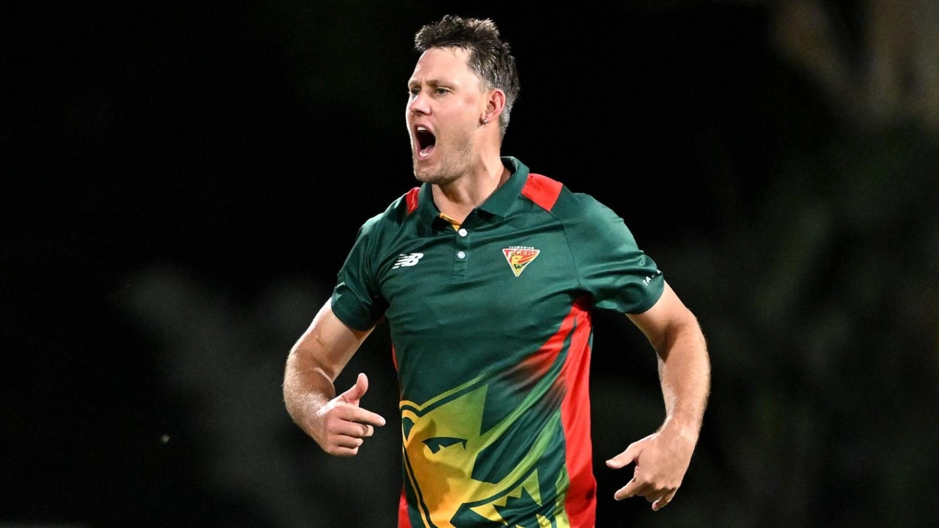 Explained: Why Beau Webster's Ashes Place Is In Doubt, Despite ...
