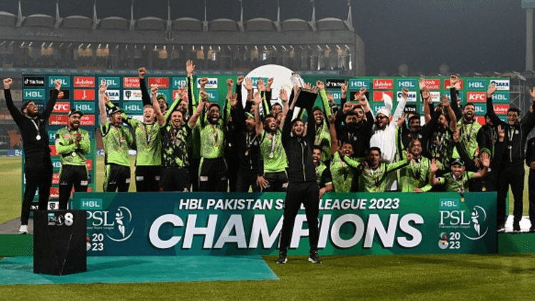Pakistan Super League 2024 squads: Full team lists and updates for each ...