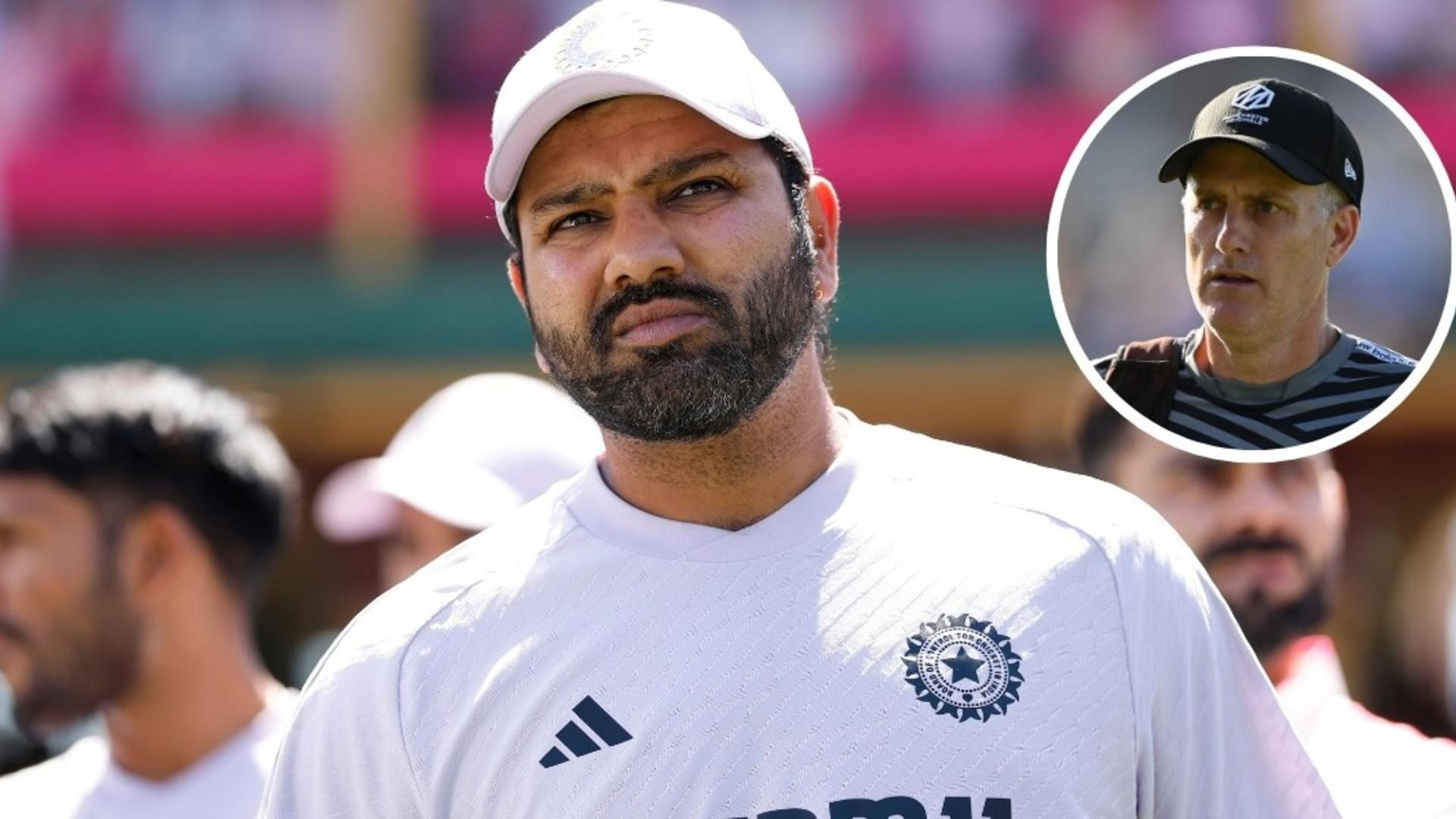 'Test Cricket Isn't A Place For 37-Year-Olds At The Top Of The Order ...