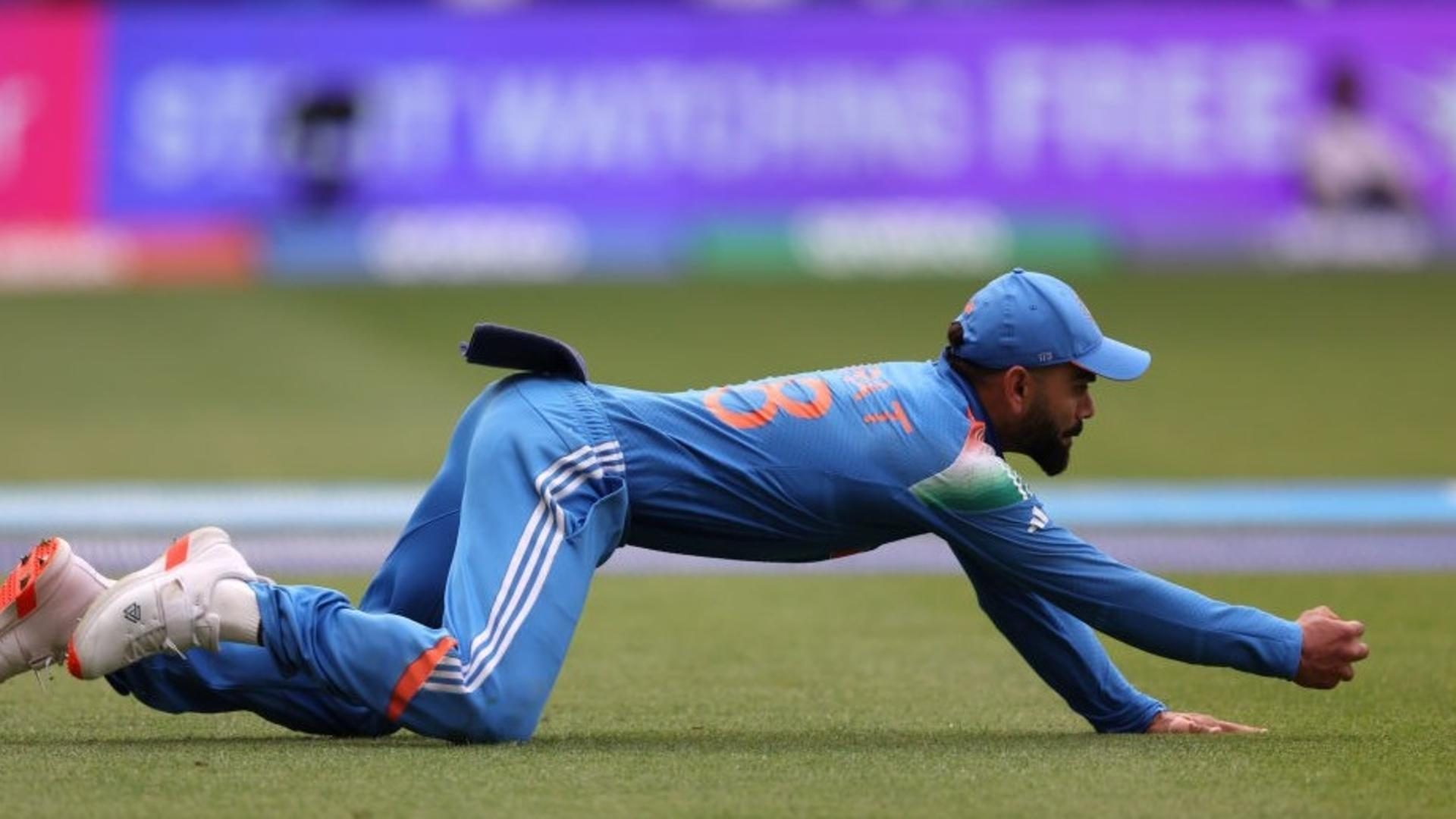 Quiz! Fielders With Most Outfield Catches In Men’s ODIs