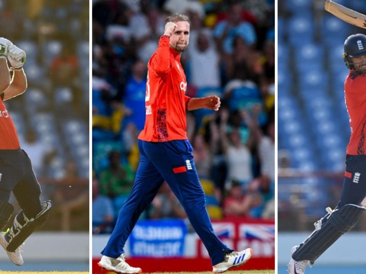 Phil Salt | Cricket Career Stats, Records, ICC Rankings | Wisden