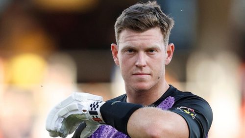 Fastest T20 Hundreds, Full List: Mitchell Owen Equals All-Time BBL ...