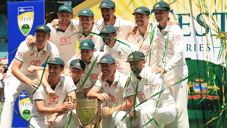 World Test Championship points table: Updated WTC rankings after PAK vs ...