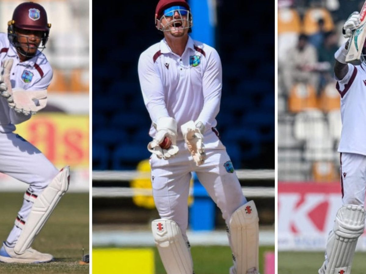 Rahkeem Cornwall | Cricket Career Stats, Records, ICC Rankings | Wisden